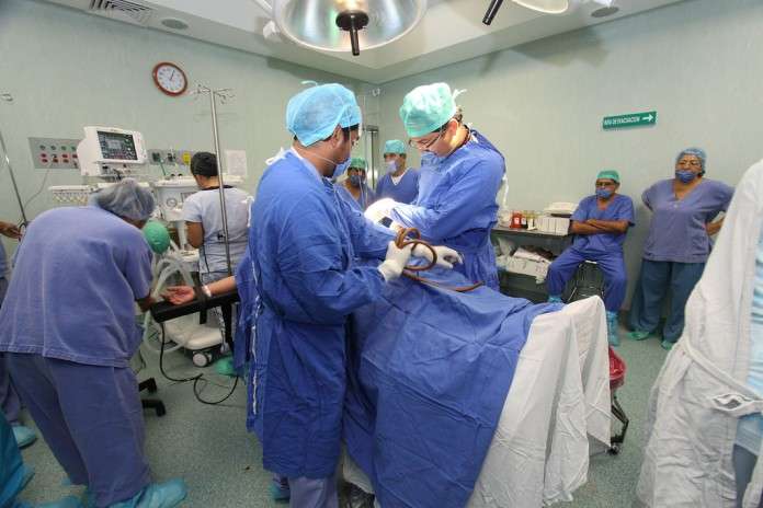 Todos los secretos de la La episiotomía en el parto