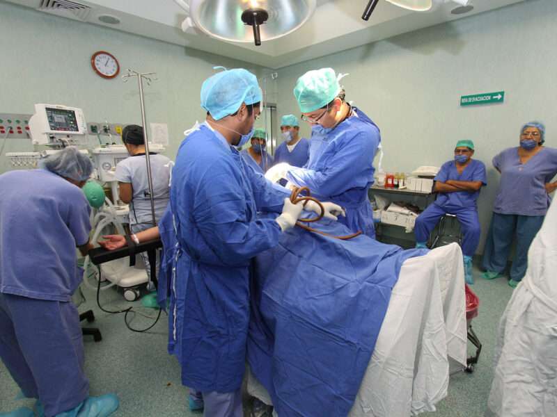 Todos los secretos de la La episiotomía en el parto