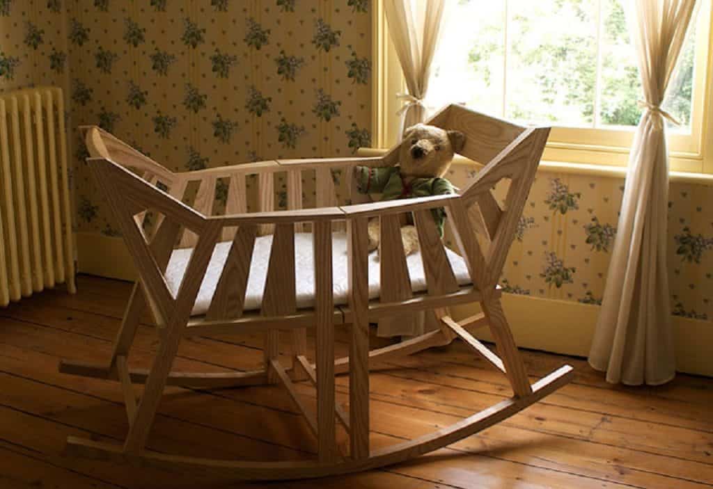 7 artículos para bebés totalmente imprescindibles que no deben faltar