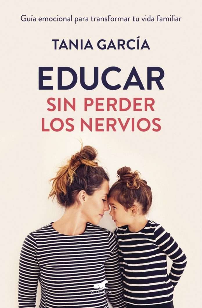 Libros para los padres primerizos que no pueden faltar en tu casa