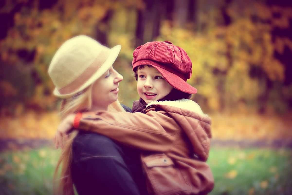 ¿El instinto maternal es un simple mito? - Bebés y Embarazos