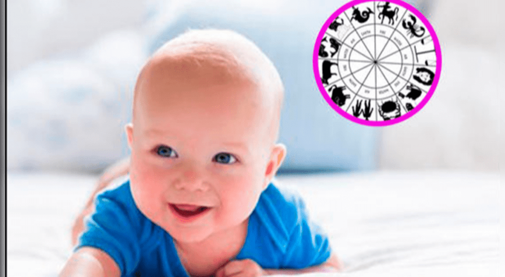 ¿Cómo es la personalidad de tu bebé según su signo zodiacal? - Bebés y ...
