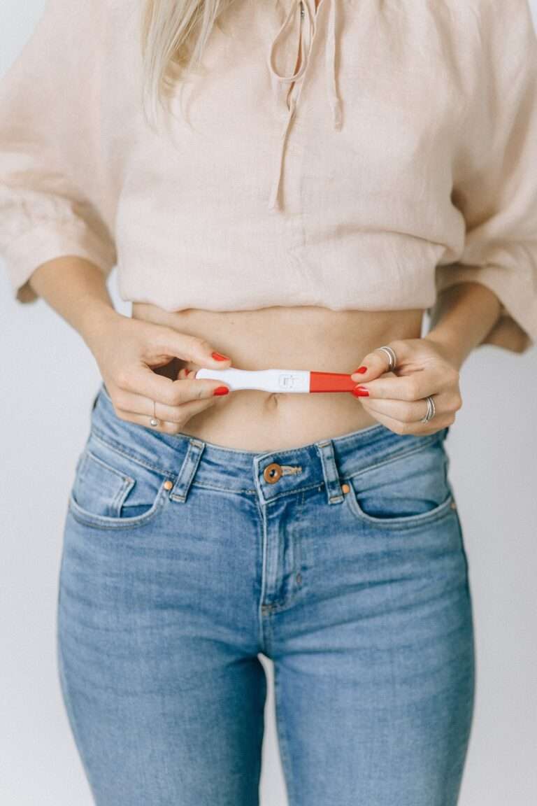Te enteras que estás embarazada: 8 cosas que debes hacer primero ...