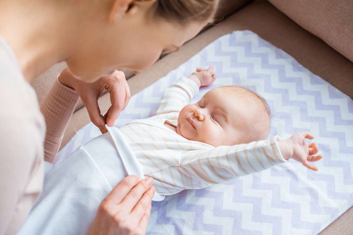 5 consejos para un mejor cuidado de los bebés y las madres primerizas